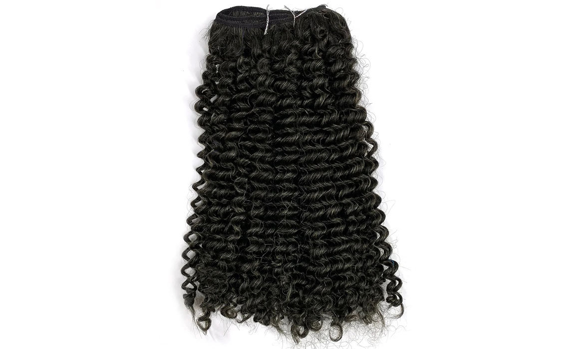 STAR TEMPLE HAIR EXPORTS LLP